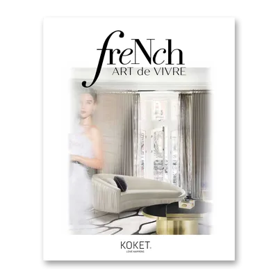 French Art de Vivre Catalog Catalog