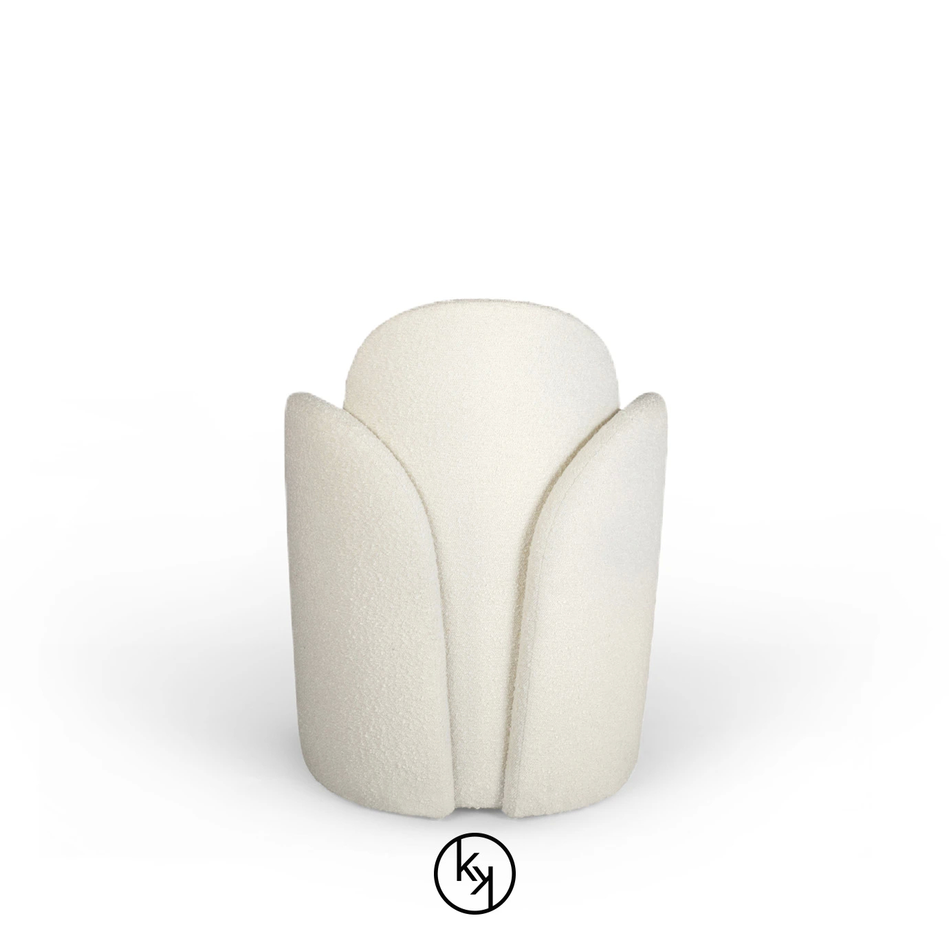 Oh-lá-lá Chair by KOKET