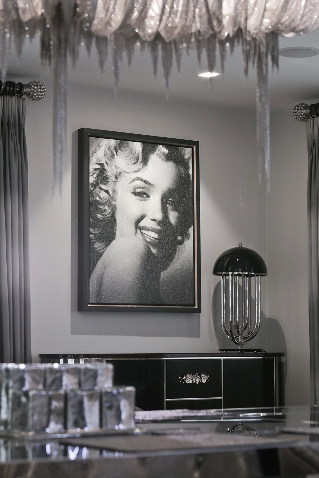 KOKET - Project The Harbury Country House