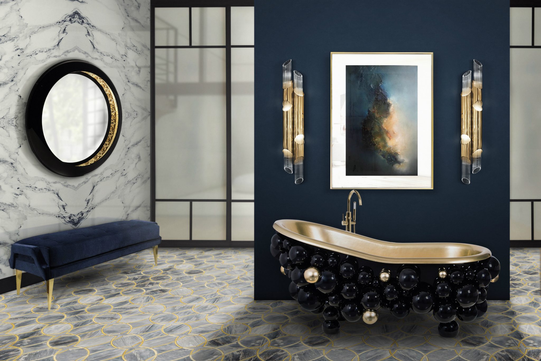 Bathroom Design Essentials - KK News