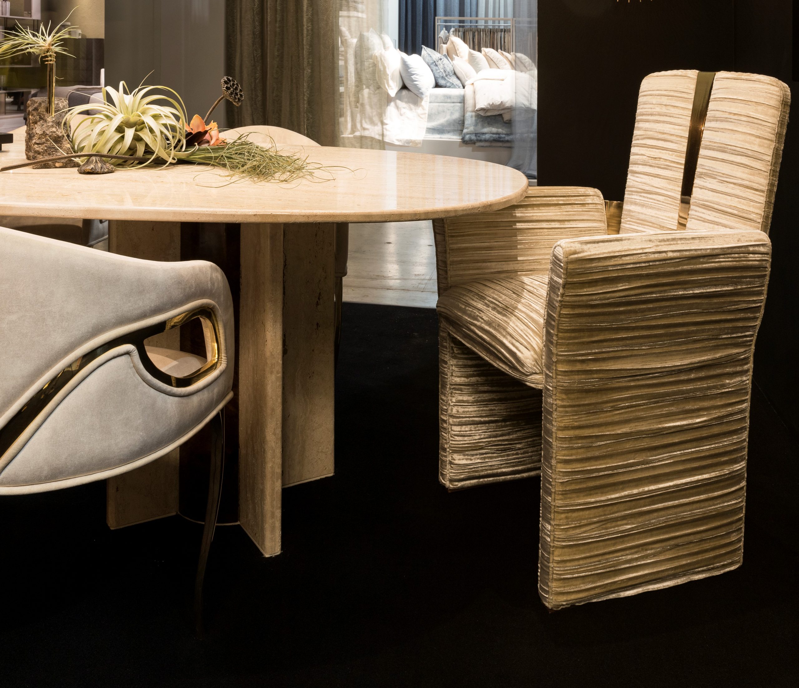 Marble Furniture: The New Trend In Interior Design - KK News
