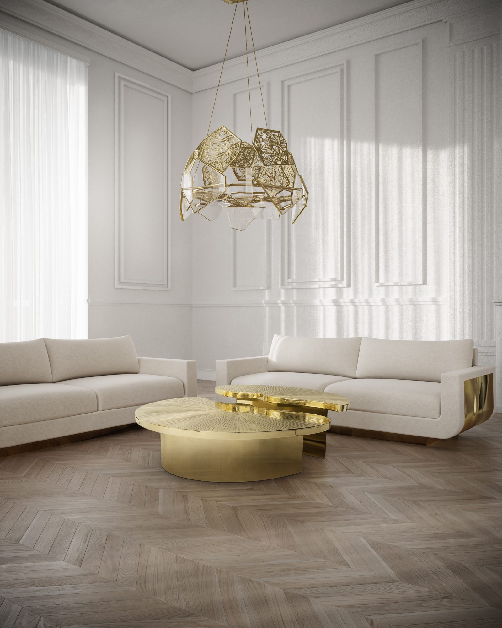How to Make a Room More Cozy with Warm Interior Design - KK News