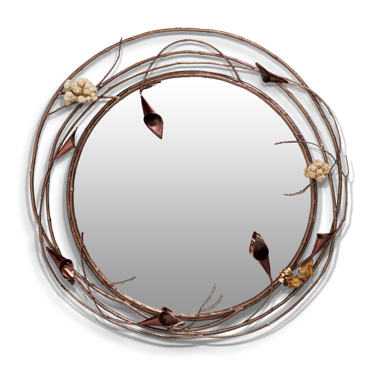 Reflections of Luxury: KOKET's Statement Mirrors - KK News