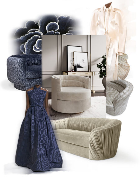 Seasonal Style: Fashion & Interior Design Trends - KK News