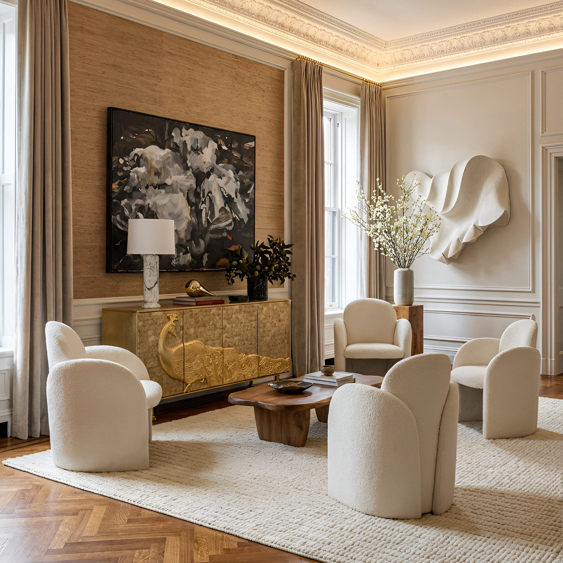 2026 Interior Design Trends to Know